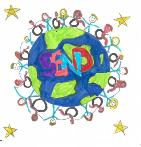 Special Educational Needs and Disabilities (SEND) - Triangle CE Primary ...