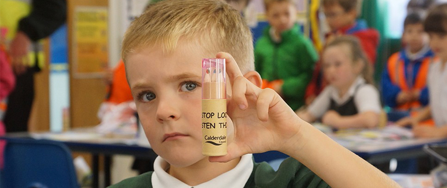 Home - Triangle CE Primary School